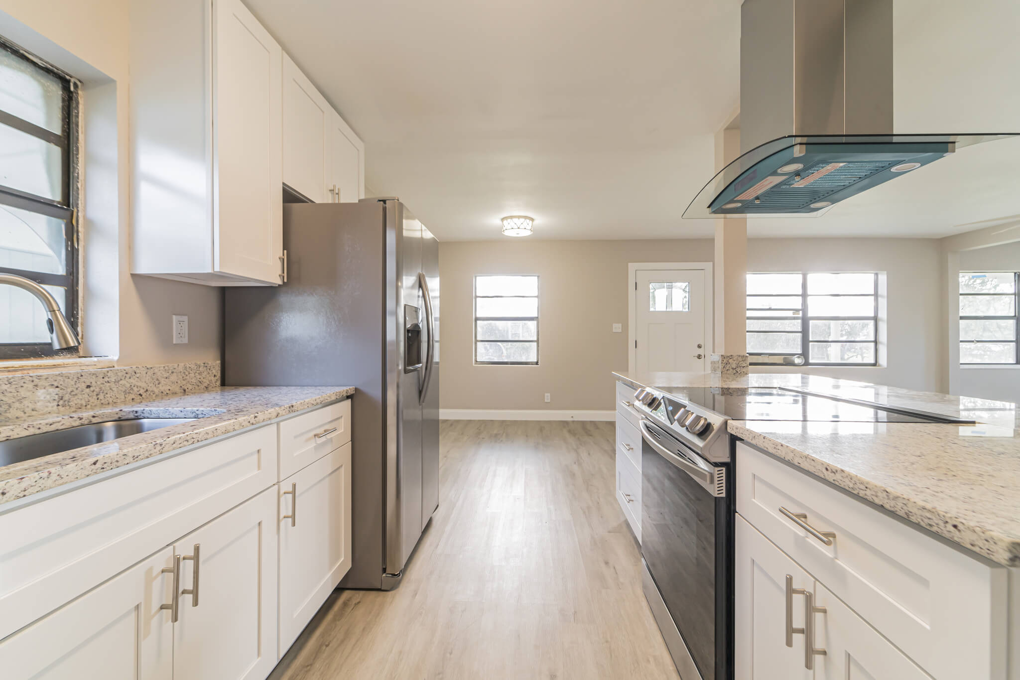 How To Pull Off A Home Renovation Project When You're Low On Budget