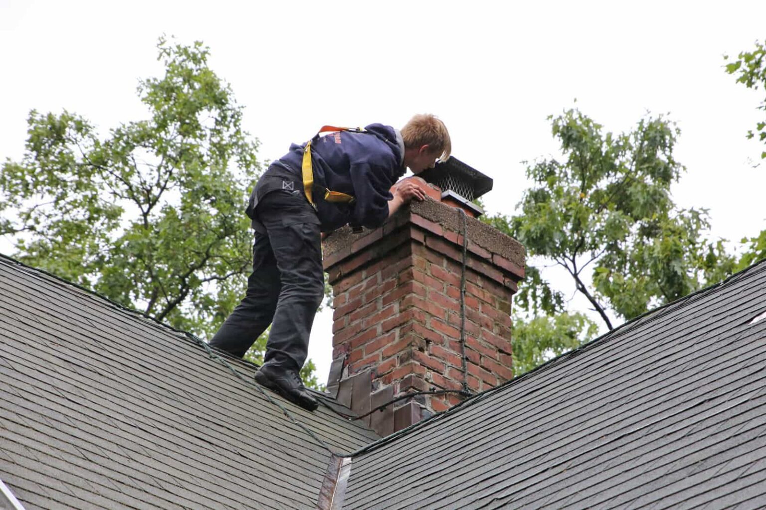 Ultimate Guide on Chimney Safety and Maintenance Tips