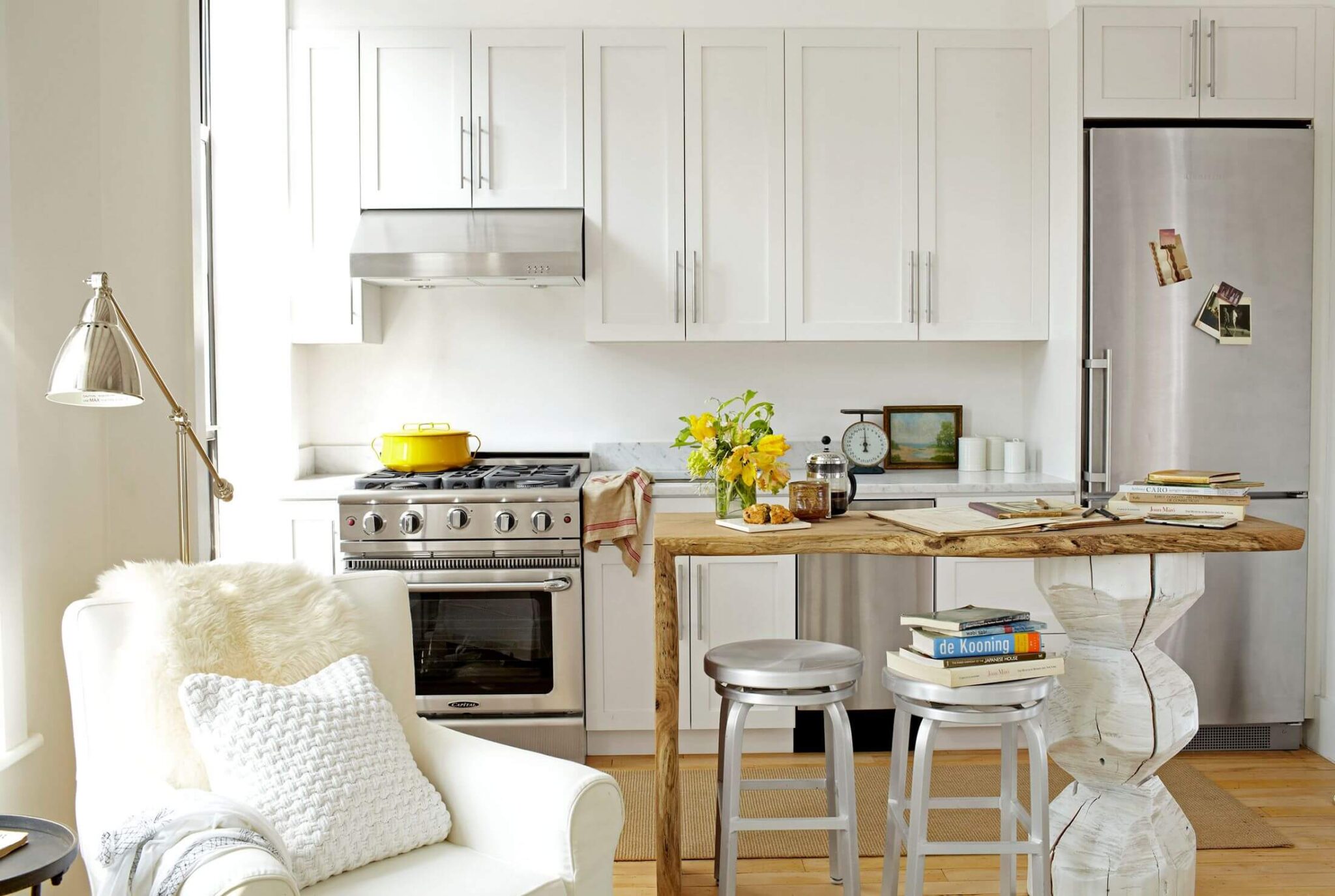 What Are the Basic Remodeling Kitchen Tricks?
