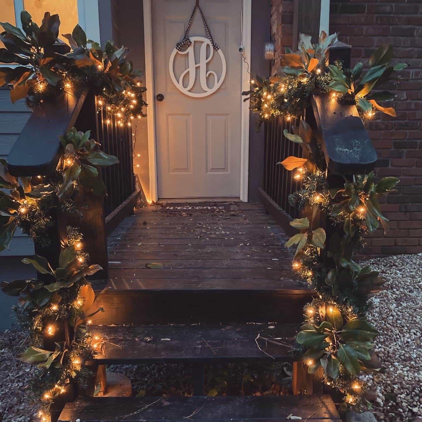 Bring the Christmas Spirit into Your Home with Light Decoration