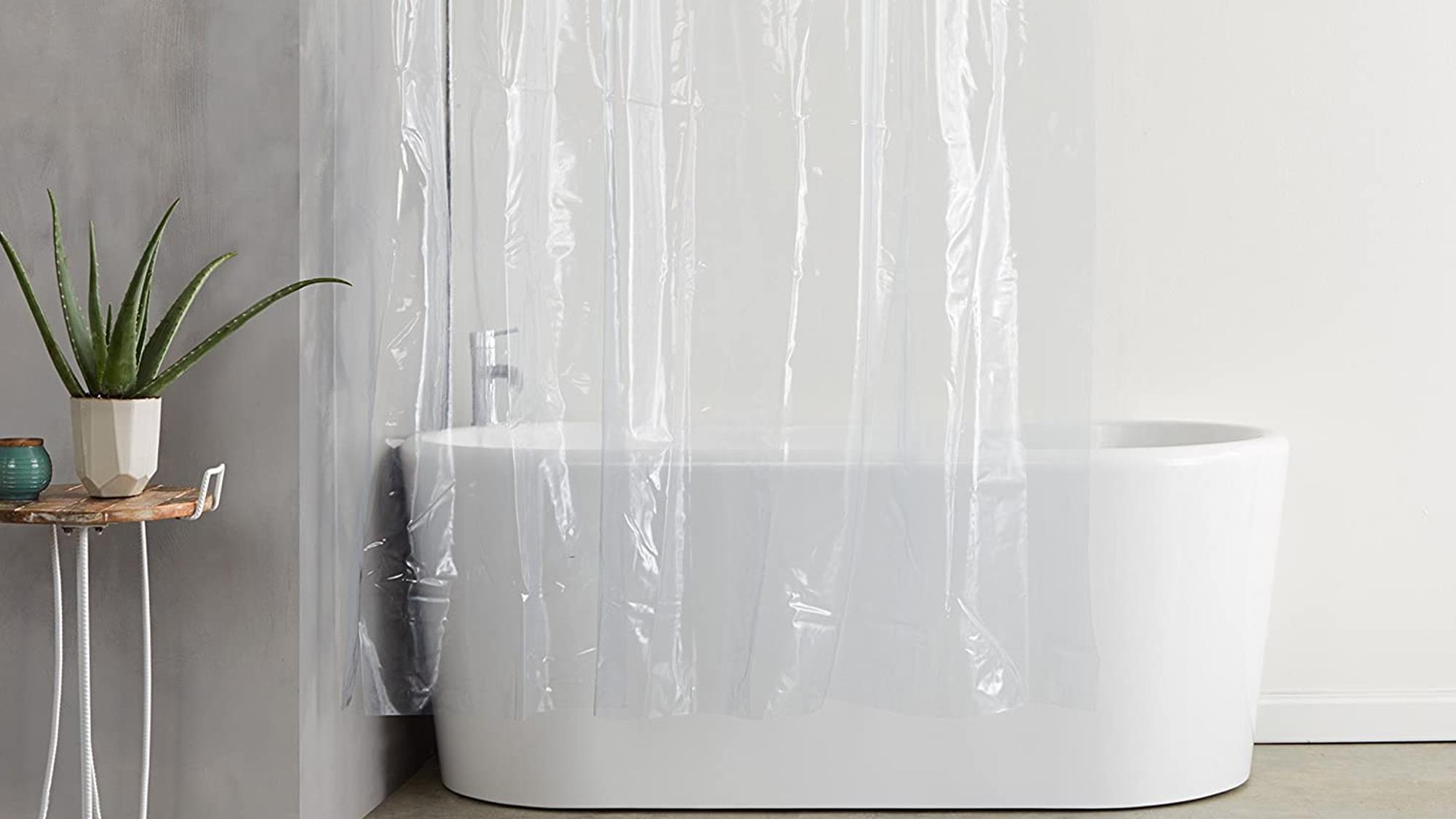 Best Extra Long Shower Curtains for 2023