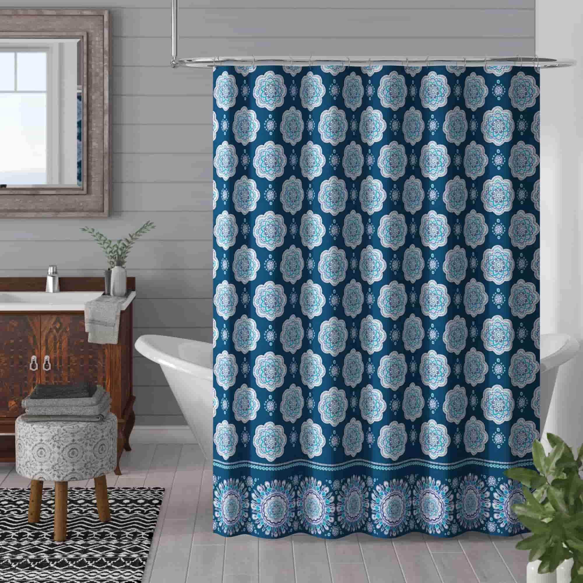 Best Extra Long Shower Curtains for 2023