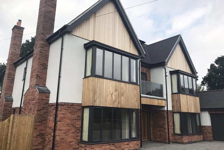 Most Common Issues for New Builds