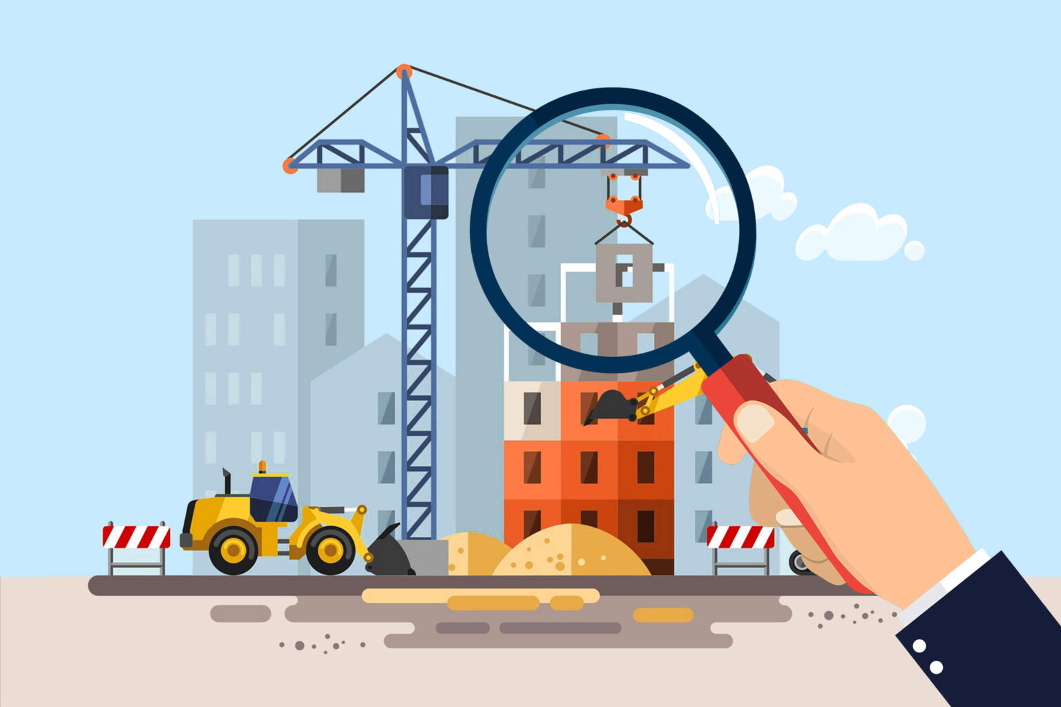 Best Practices To Elevate Your Construction Bidding Strategy