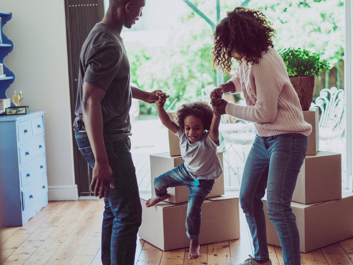 A Simple Guide to Upsizing Your Home Without Having to Move