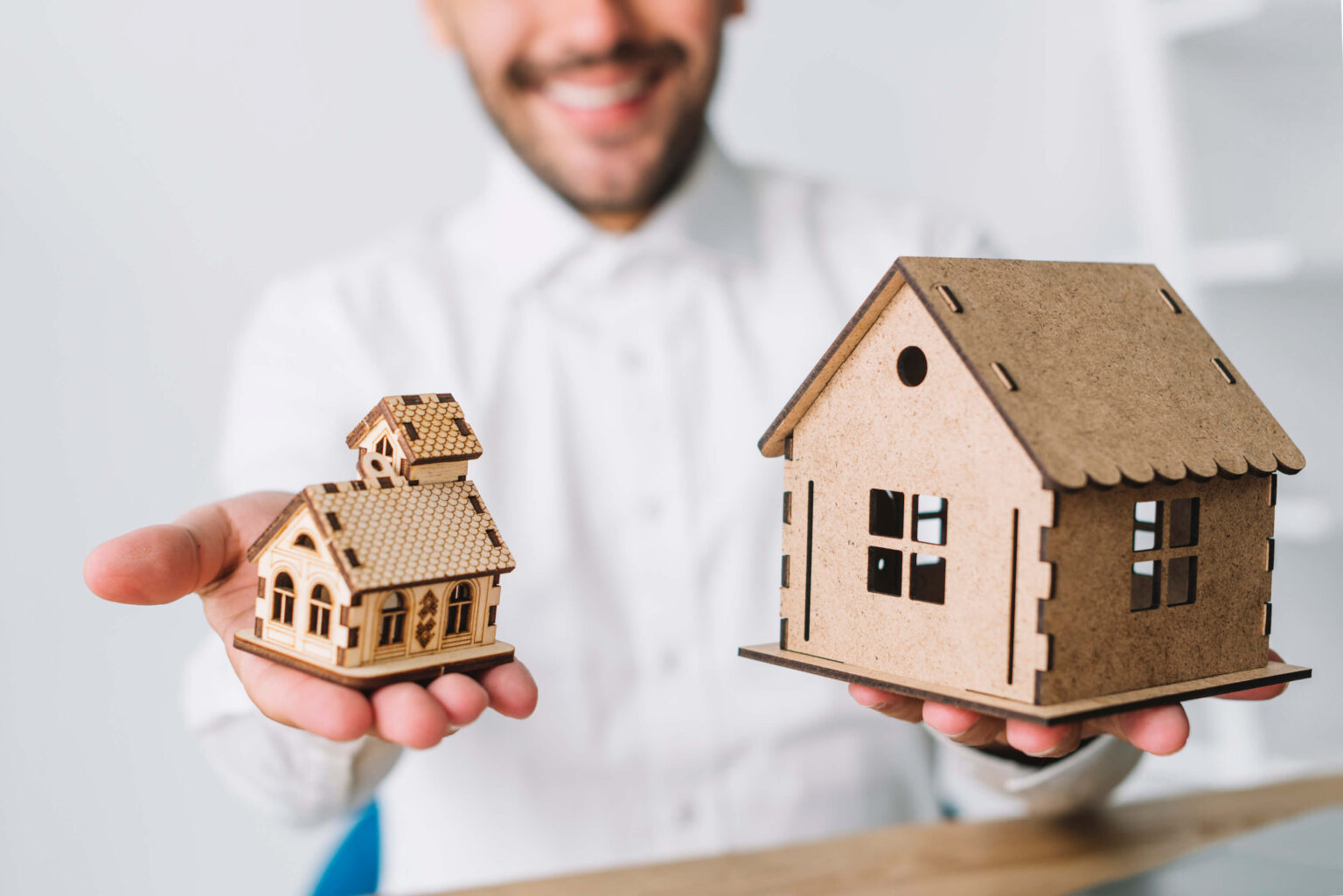 A Simple Guide to Upsizing Your Home Without Having to Move