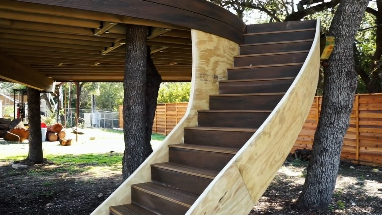 How to Build deck stairs | Step-by-Step Guide