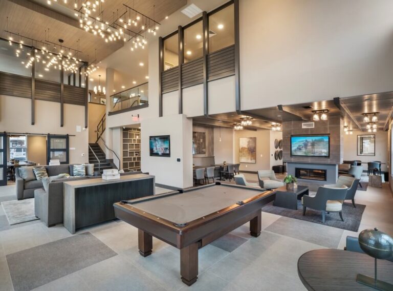 Top 5 Guidelines for Creating a Successful Commercial Interior