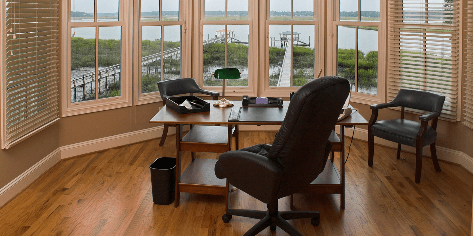 6 Reasons of Creating a Proper Home Office for Teleworking