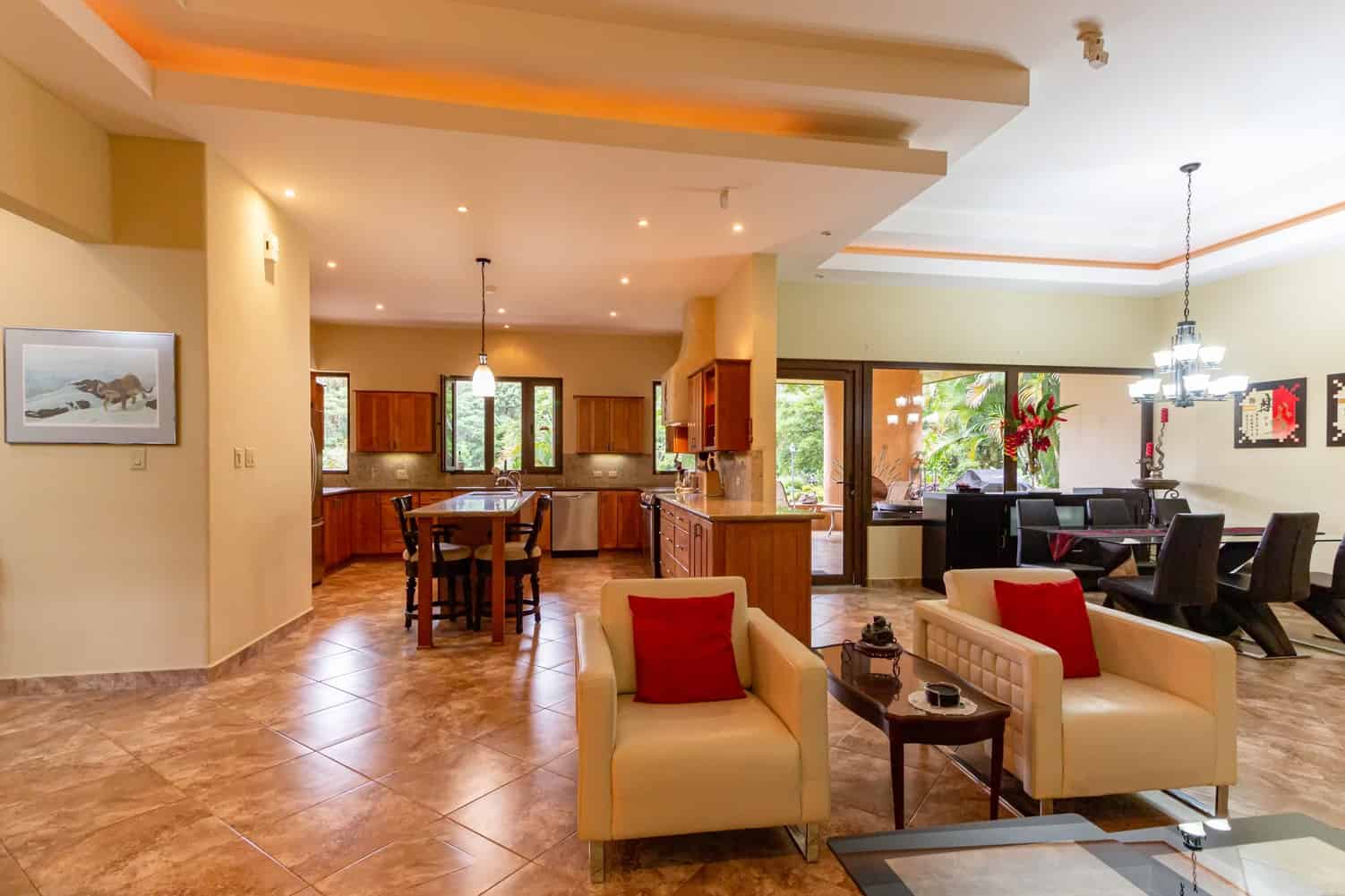 How Your HVAC System Can Blend in With Your Home Design