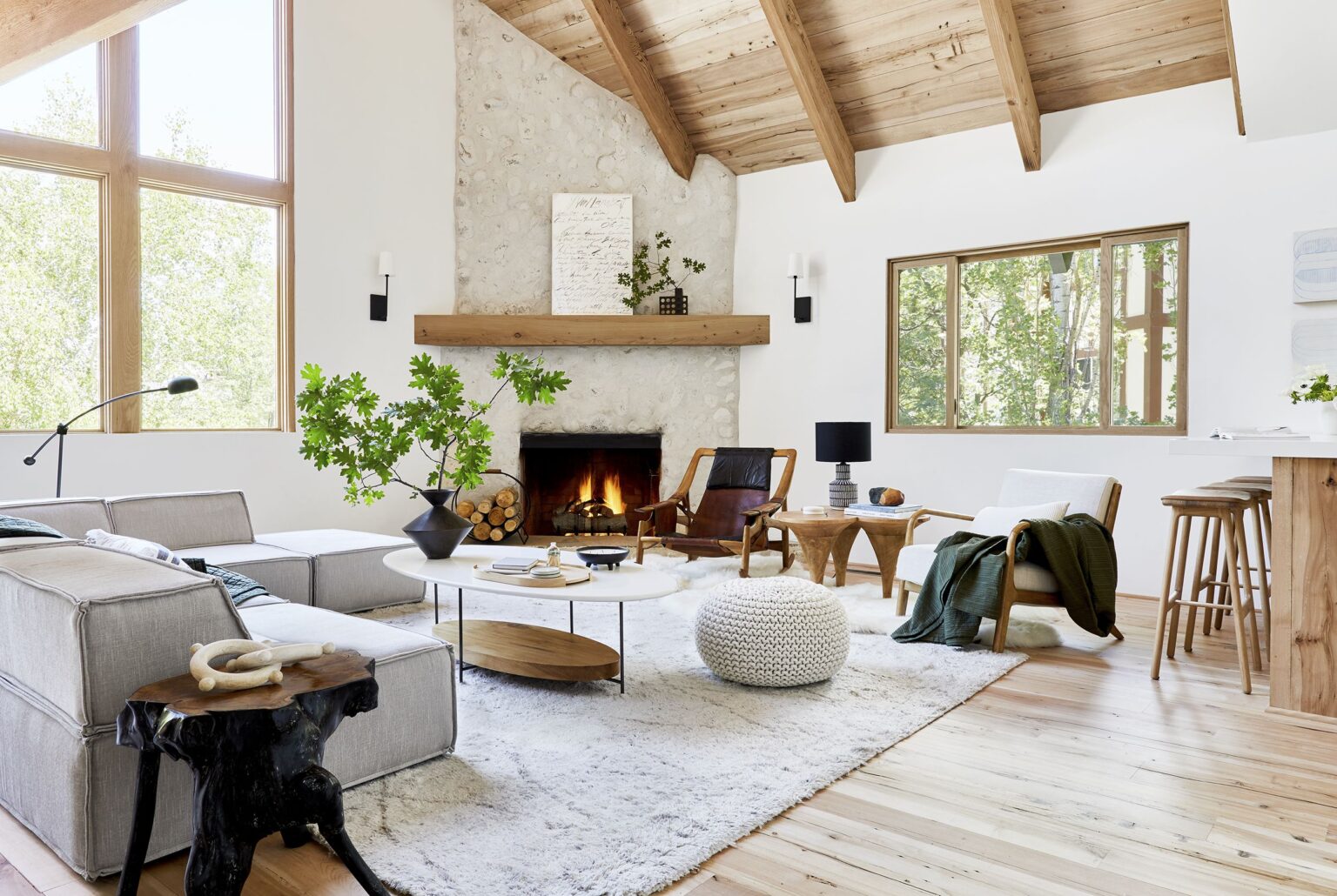 16 Best Minecraft Interior House Designs for Your Inspiration