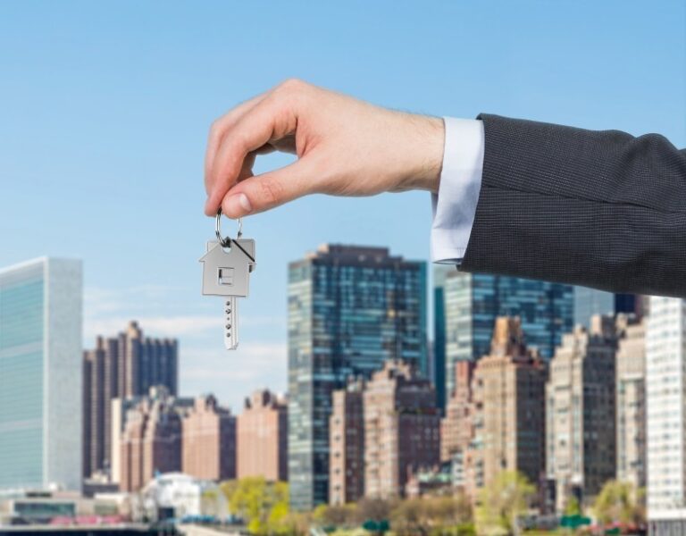 Top 5 Tips for Investing in Commercial Properties