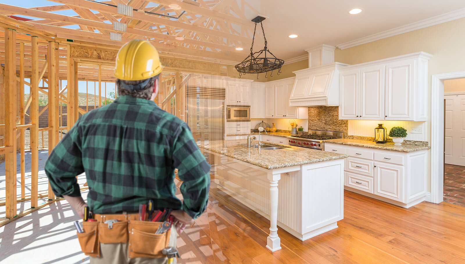 Your Kitchen and Bath Contractor in Essex County NJ