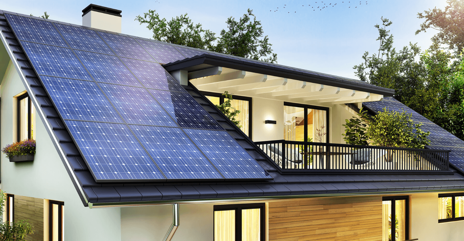 6 Environmentally Friendly Features for Homes