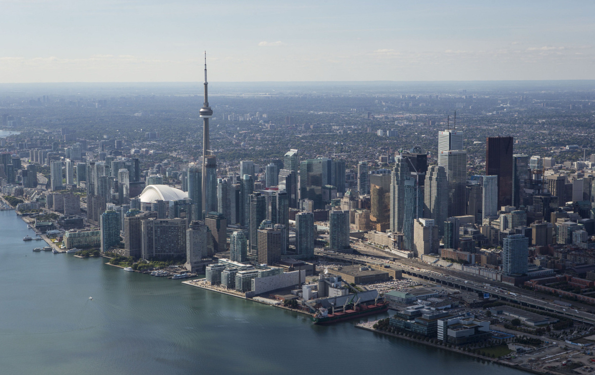 Things to Know When Moving to Toronto