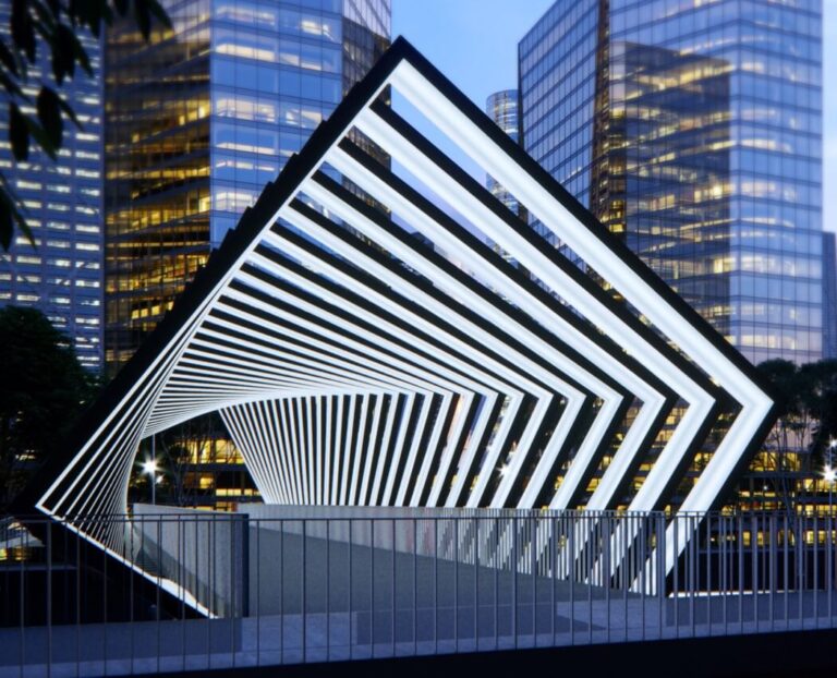 What Makes Architecture Award- Winning?