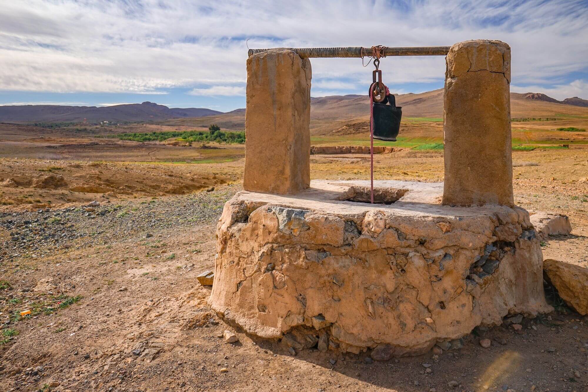 4 Effective Methods To Collect Rainwater For Home Use