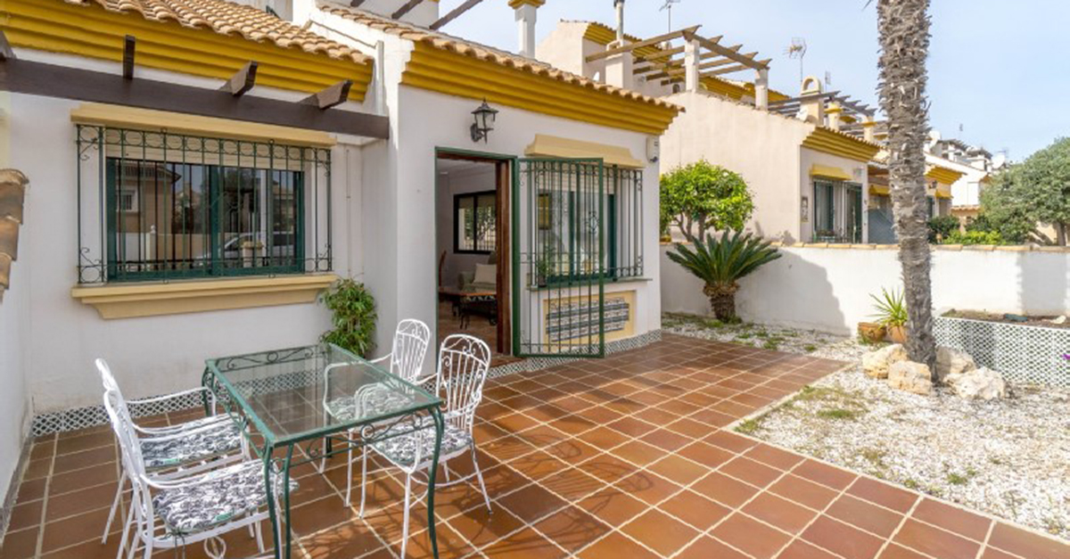 The Cost of Living and Real Estate in Spain