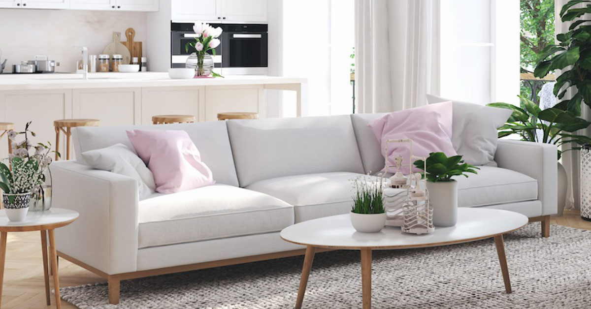 Perk Up Your Home with Minimalist Living Room Ideas!