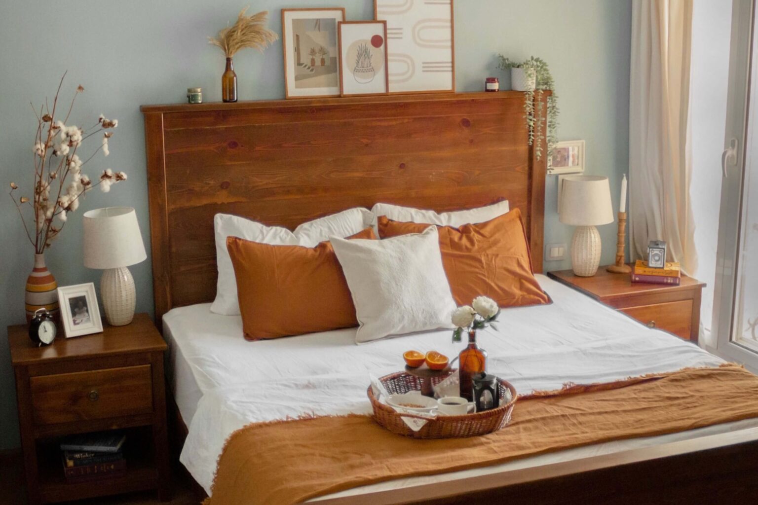 5 Tips to Personalize Your Bedroom Designs