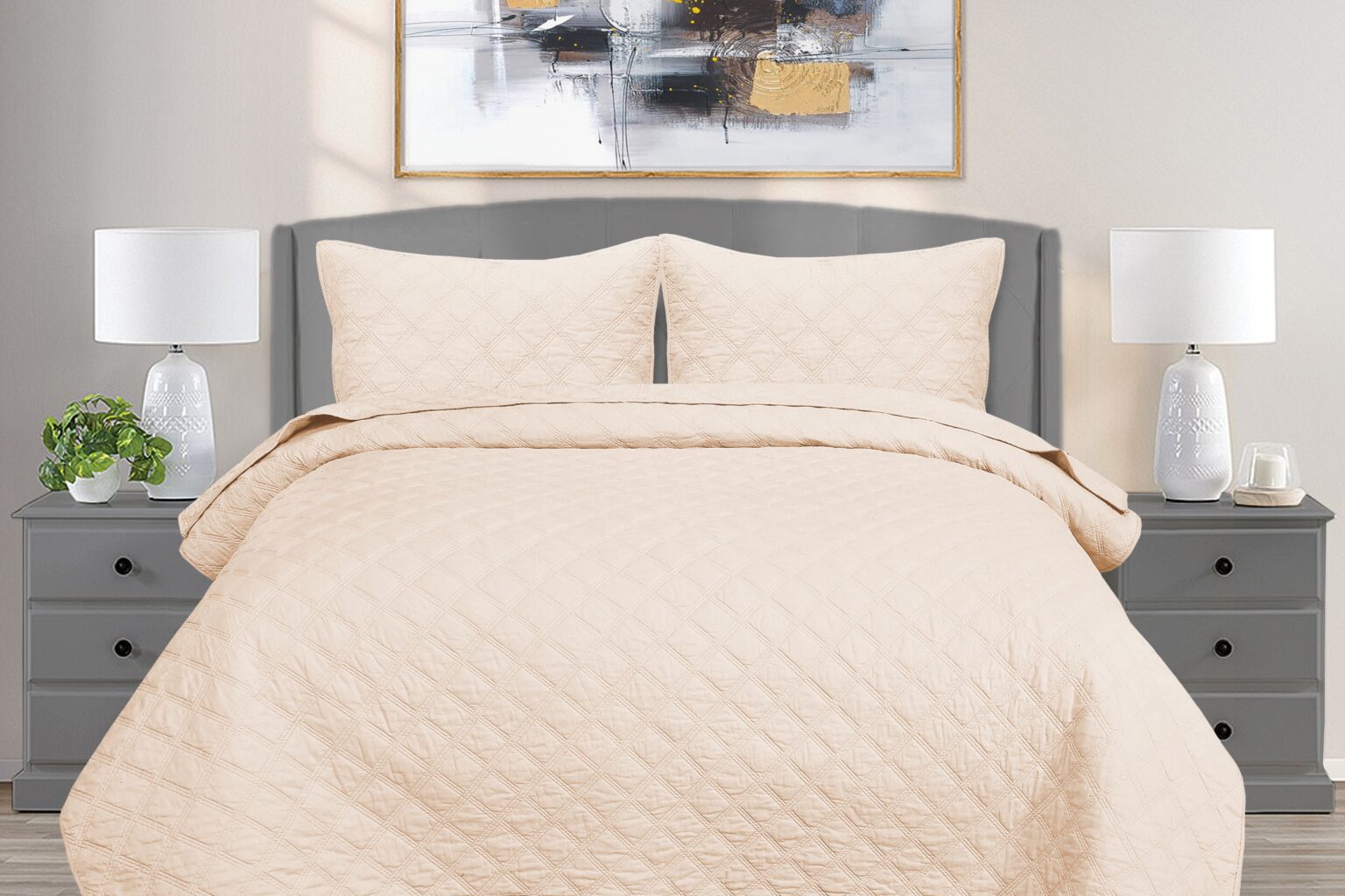 Quilt Set that Provides The Best Lifestyle