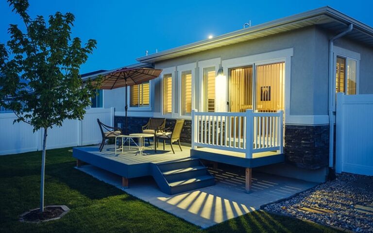 7 ways to protect your home from intruders