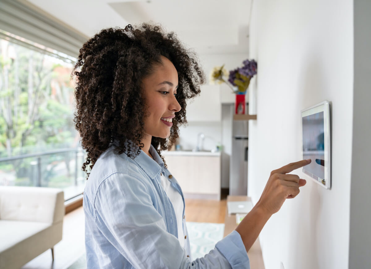 7 ways to protect your home from intruders