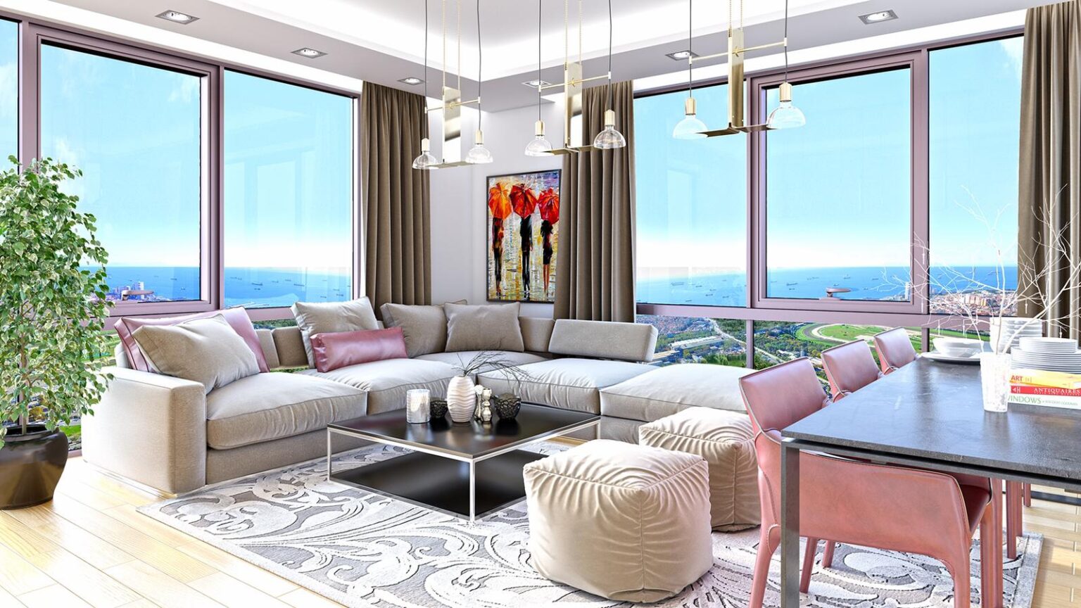 An Apartment in Turkey for Eur 60 - Myth or Reality?