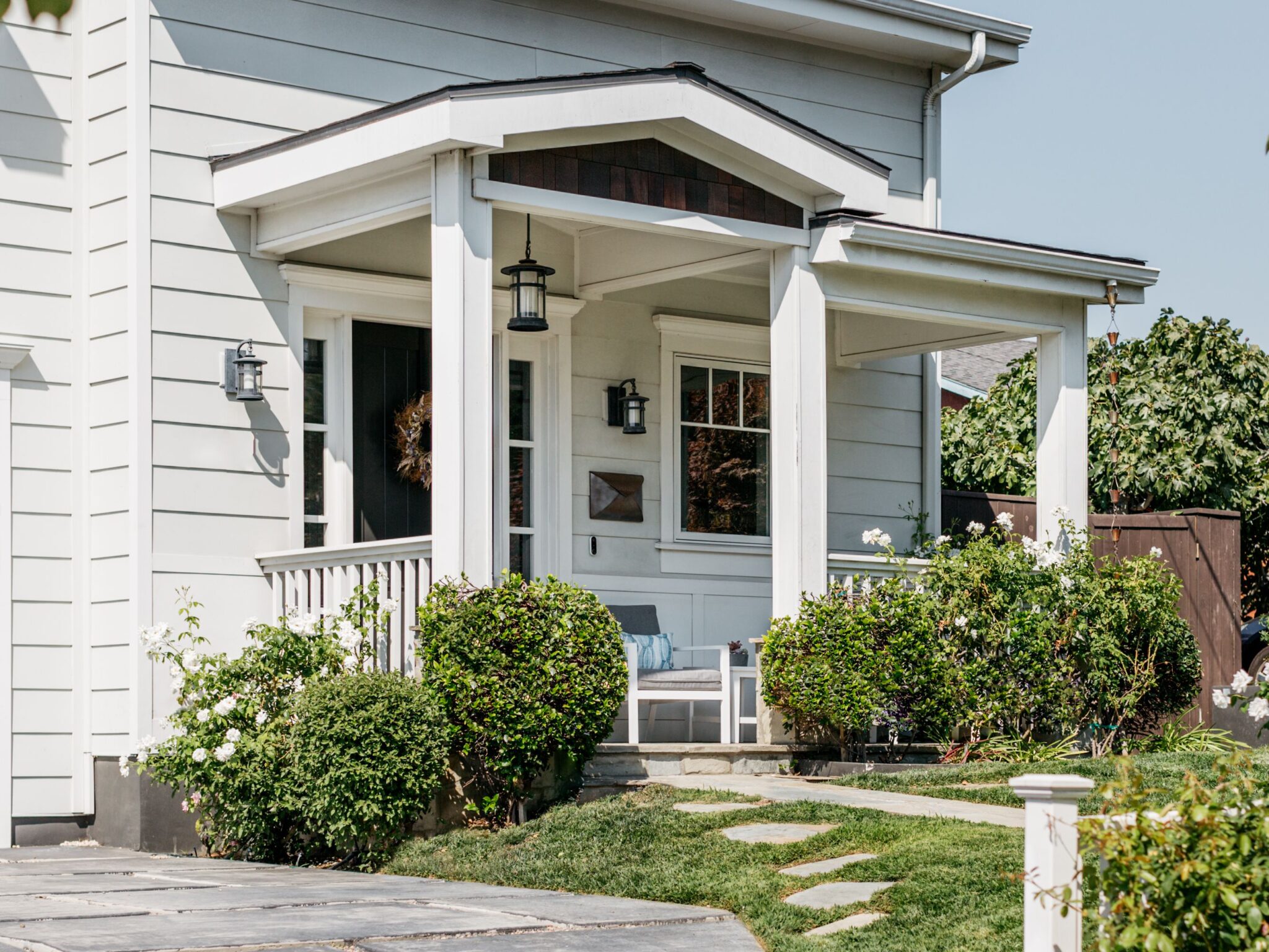 Check Out 15 Most Beautiful Yet Attractive Porch Design Ideas