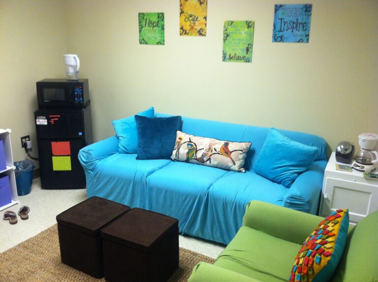 Common Room Ideas To Instantly Enhance Your Space!