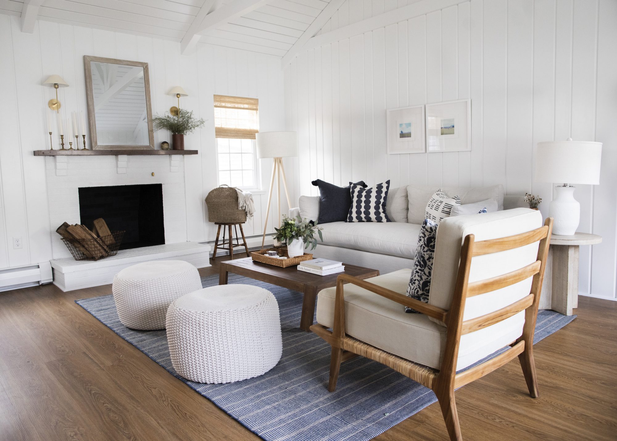 Common Room Ideas To Instantly Enhance Your Space!