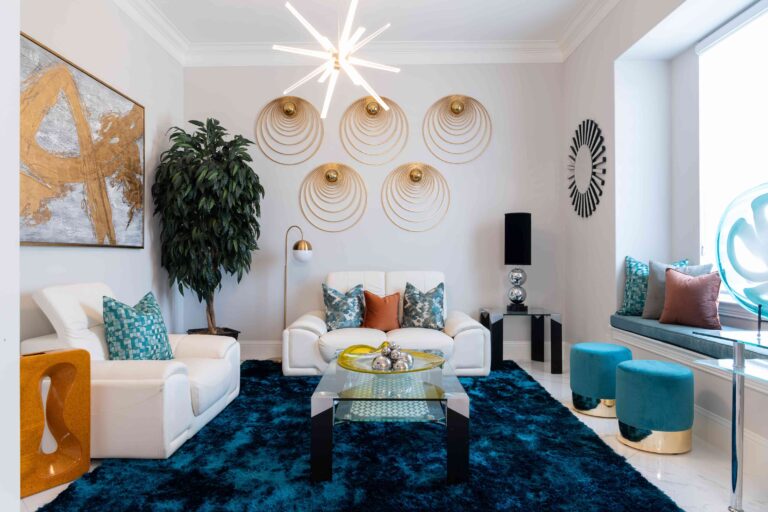 Common Room Ideas To Instantly Enhance Your Space!