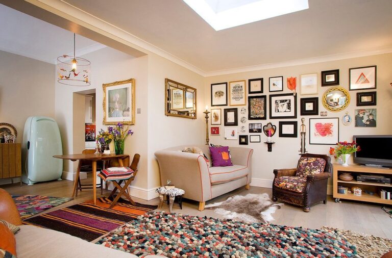 How To Decorate Your Home With Art?