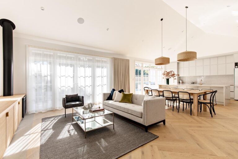 Best Features of Australia Home Interior Design