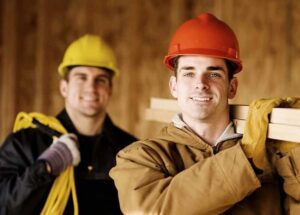 How Much Does a Construction Worker Earn