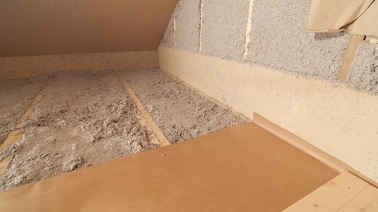 Different Types of Insulation for Home Renovation Project