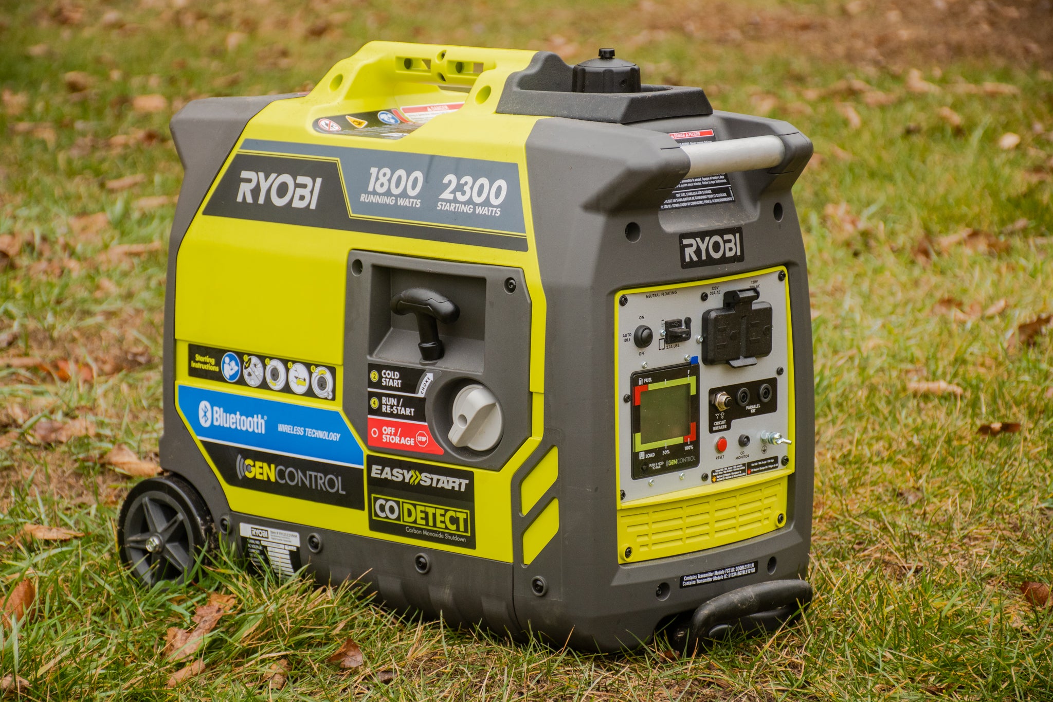 Why A Suitcase Generator Is Great For Home Power Backup
