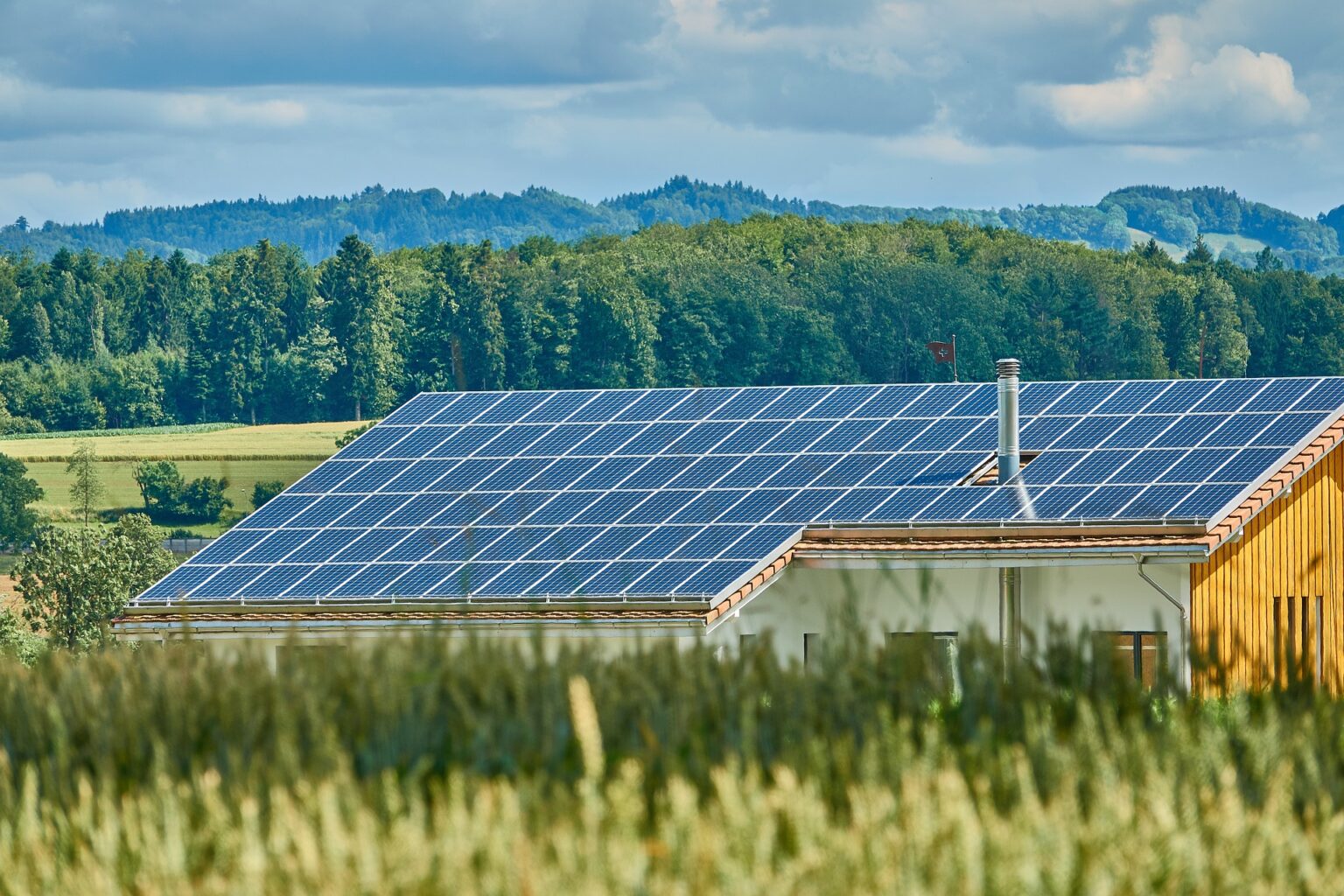 What Is Photovoltaics: The Ultimate Guide To Understand The Basics Of ...
