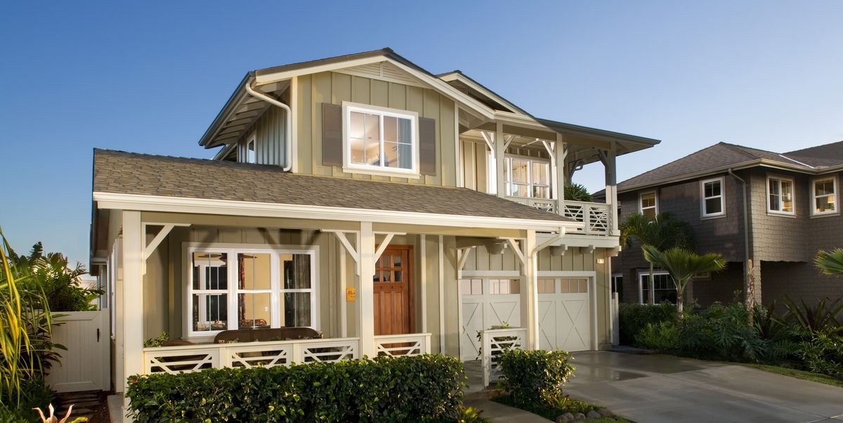 Life with Style: 5 Architectural Styles for a Custom Home