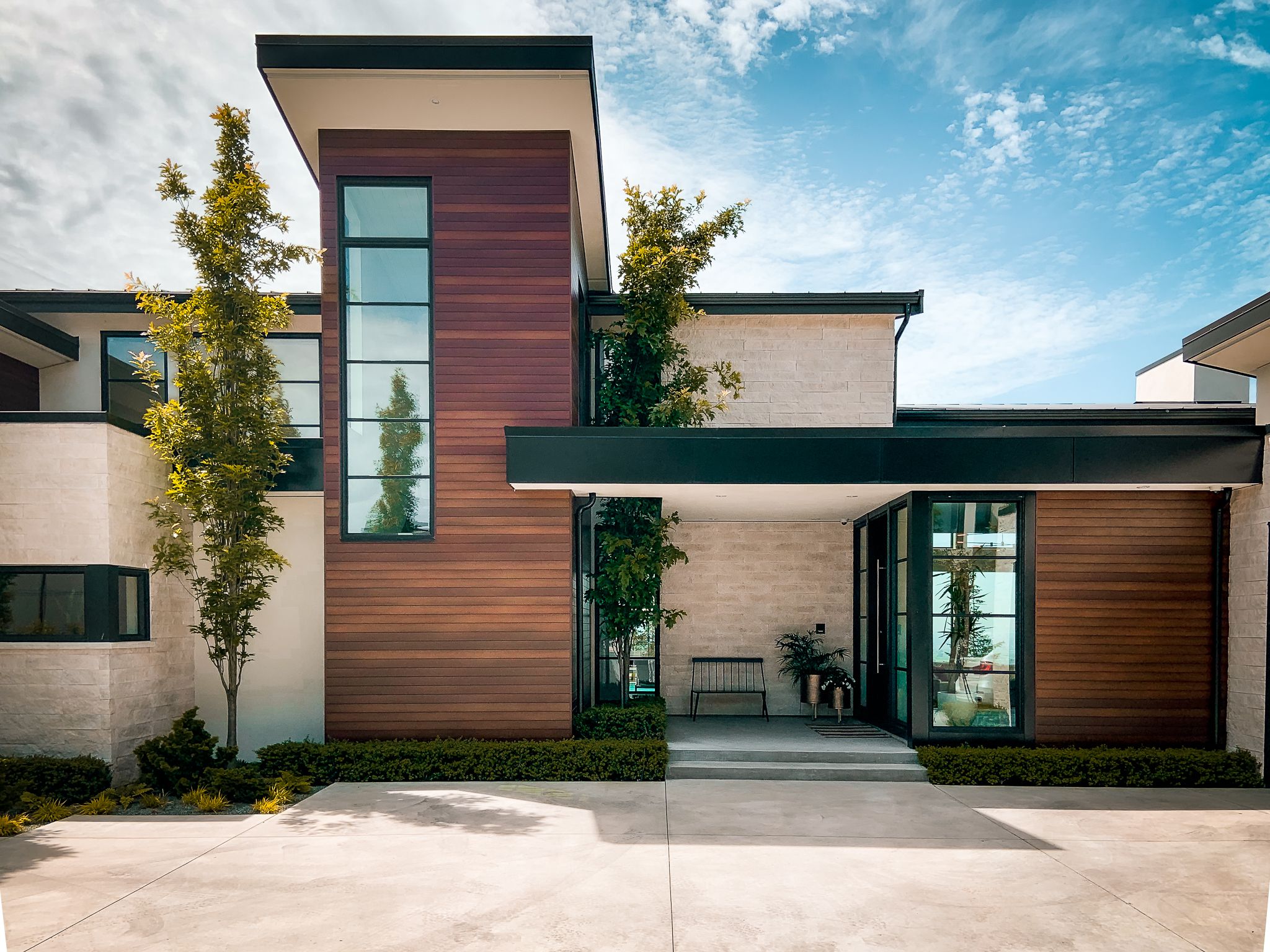 Life with Style: 5 Architectural Styles for a Custom Home