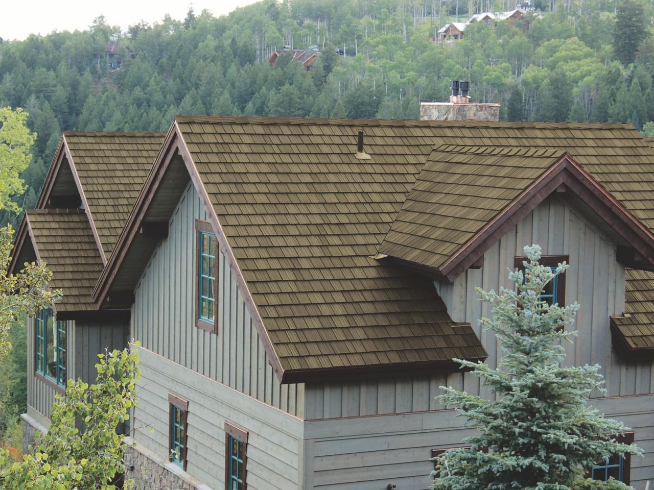 Practicality, Performance, and Aesthetics: The Ultimate Guide To Roof ...