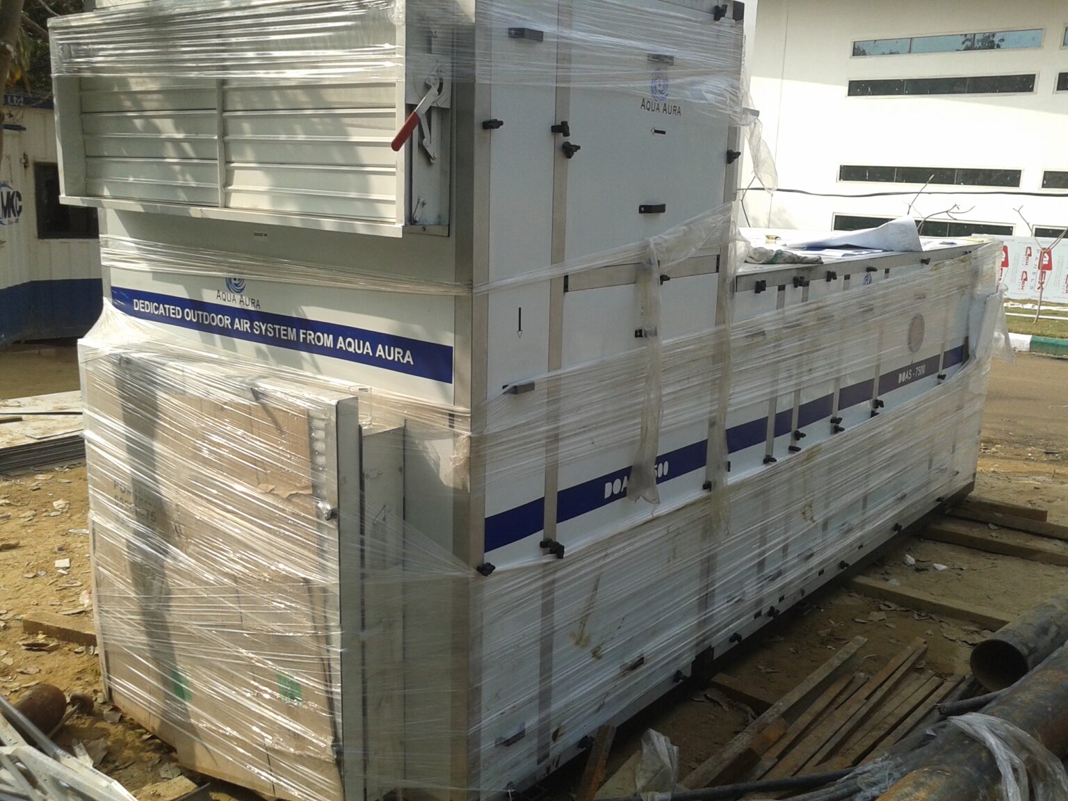 Dedicated Outdoor Air Systems: What They Are and Tips for Buying One