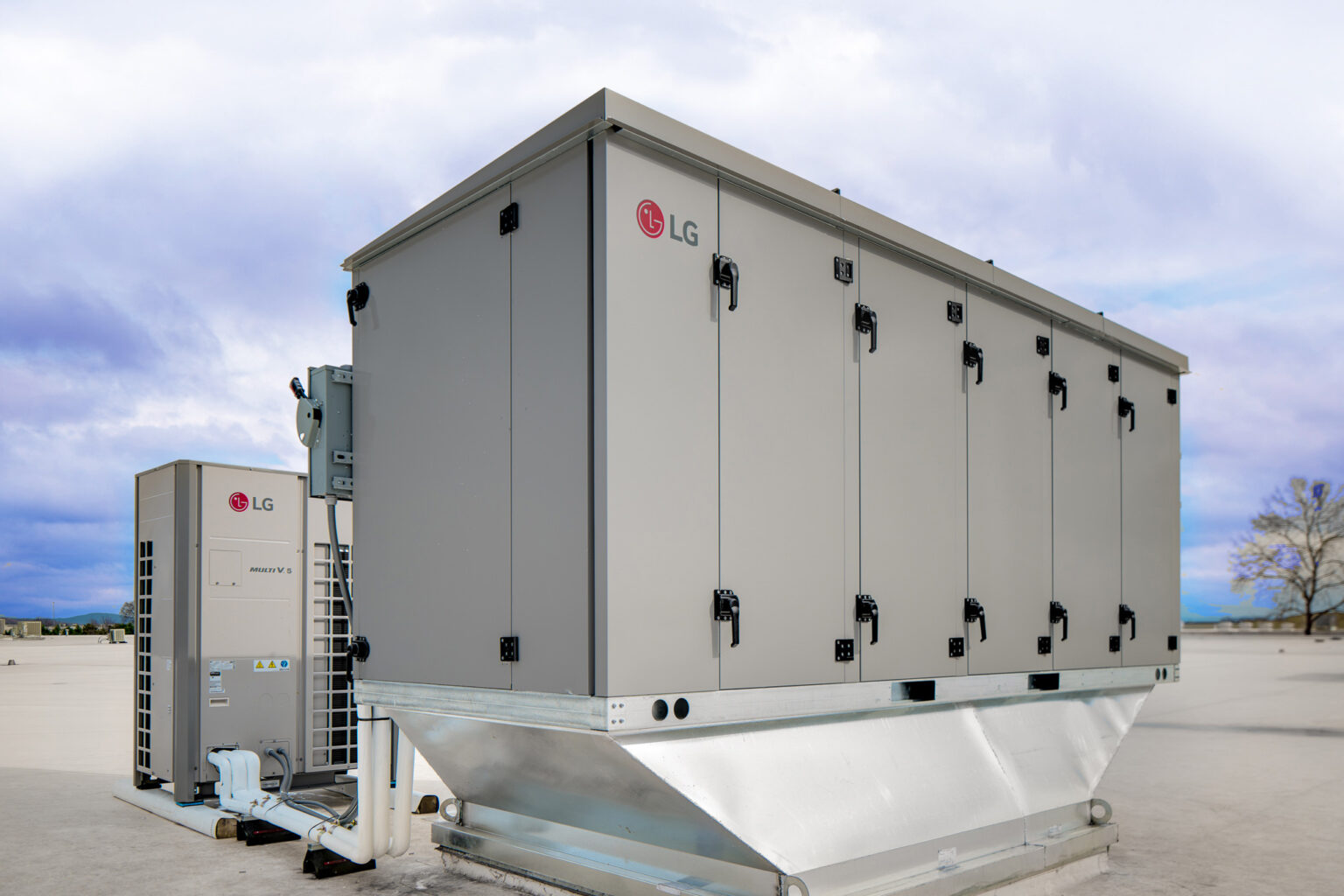 Dedicated Outdoor Air Systems: What They Are and Tips for Buying One