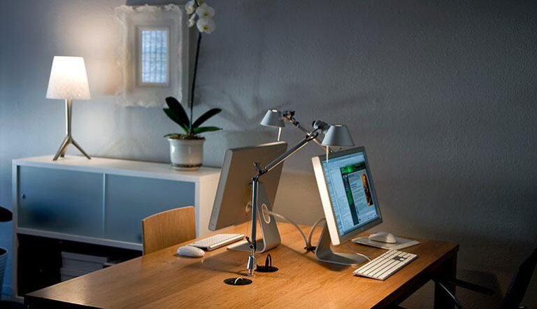 How To Set Up The Best Home Office Setup For Productivity