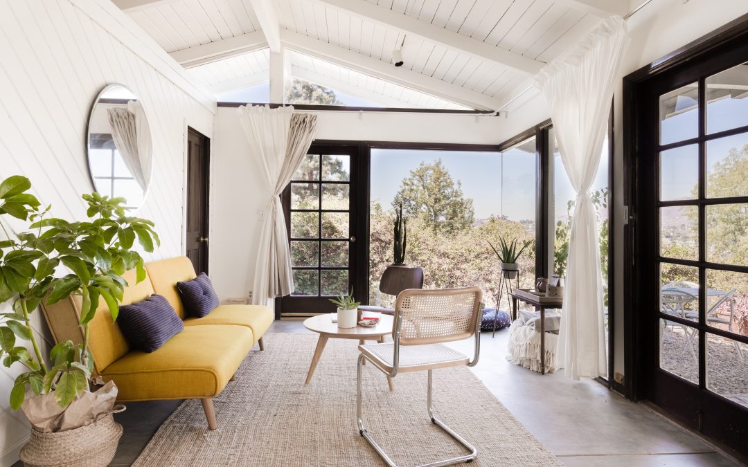 Tiny Home Interior Design Tips to Beautify Small Spaces