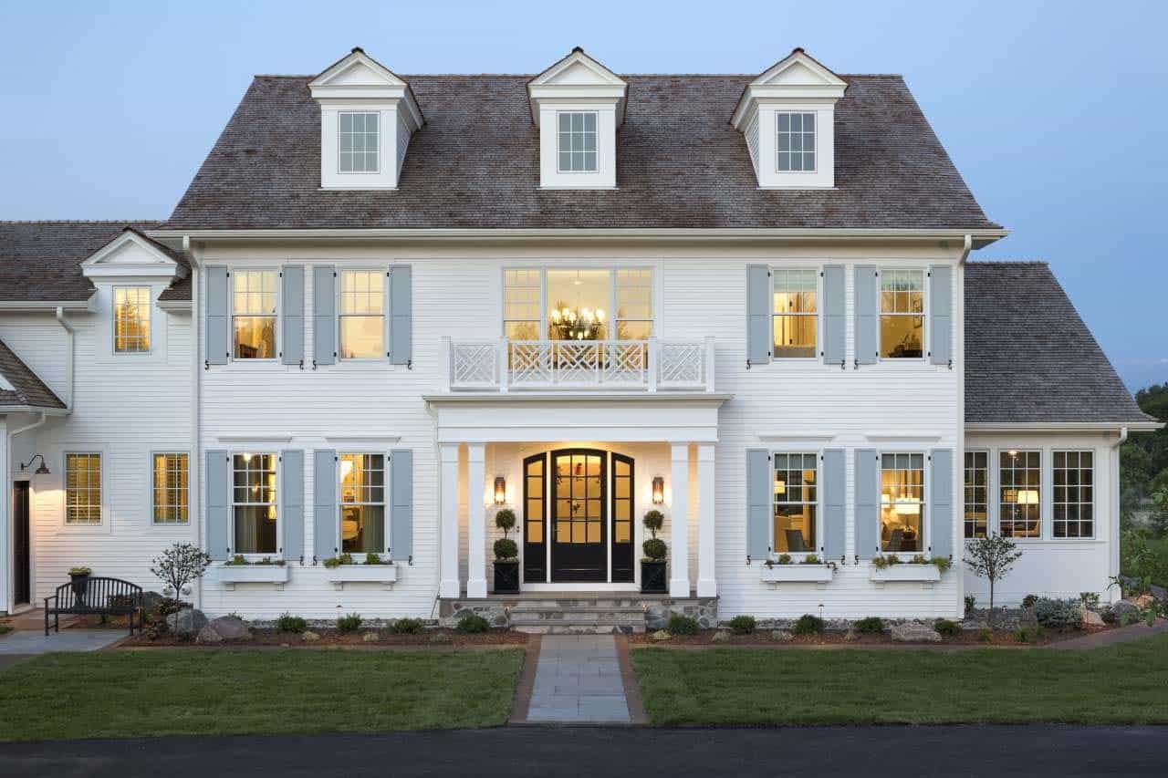 7 Different Types Of Home Architecture