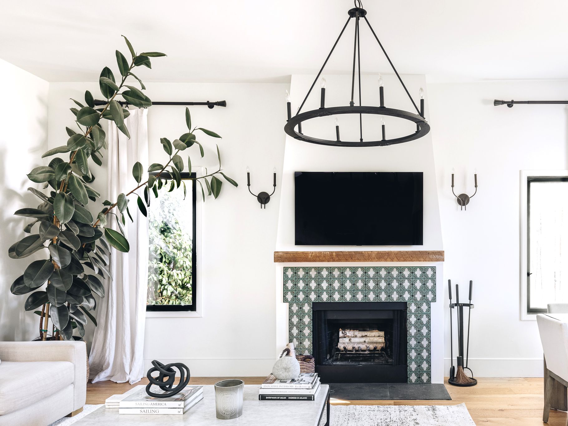 How To Overhaul Your Home for A Contemporary Feel