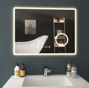 EMKE LED Mirror For Your Bathroom