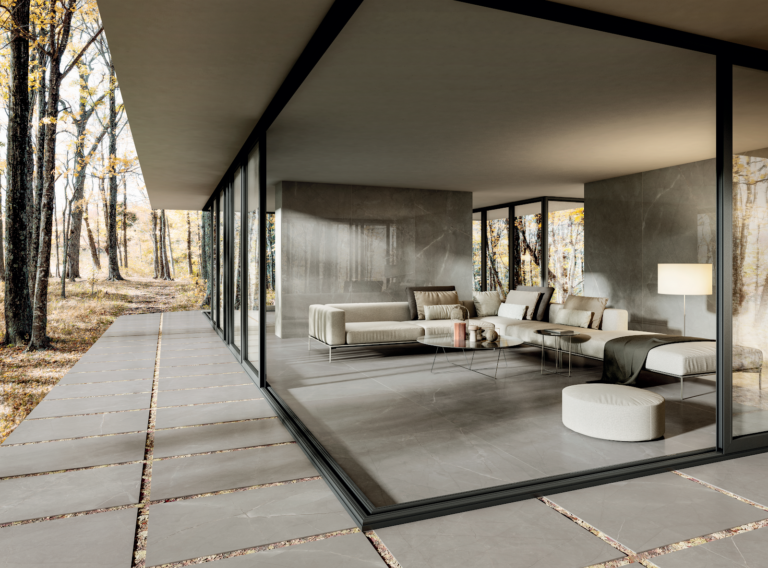 5 Objective Reasons Why Large Floor Tiles Are the Way to Go