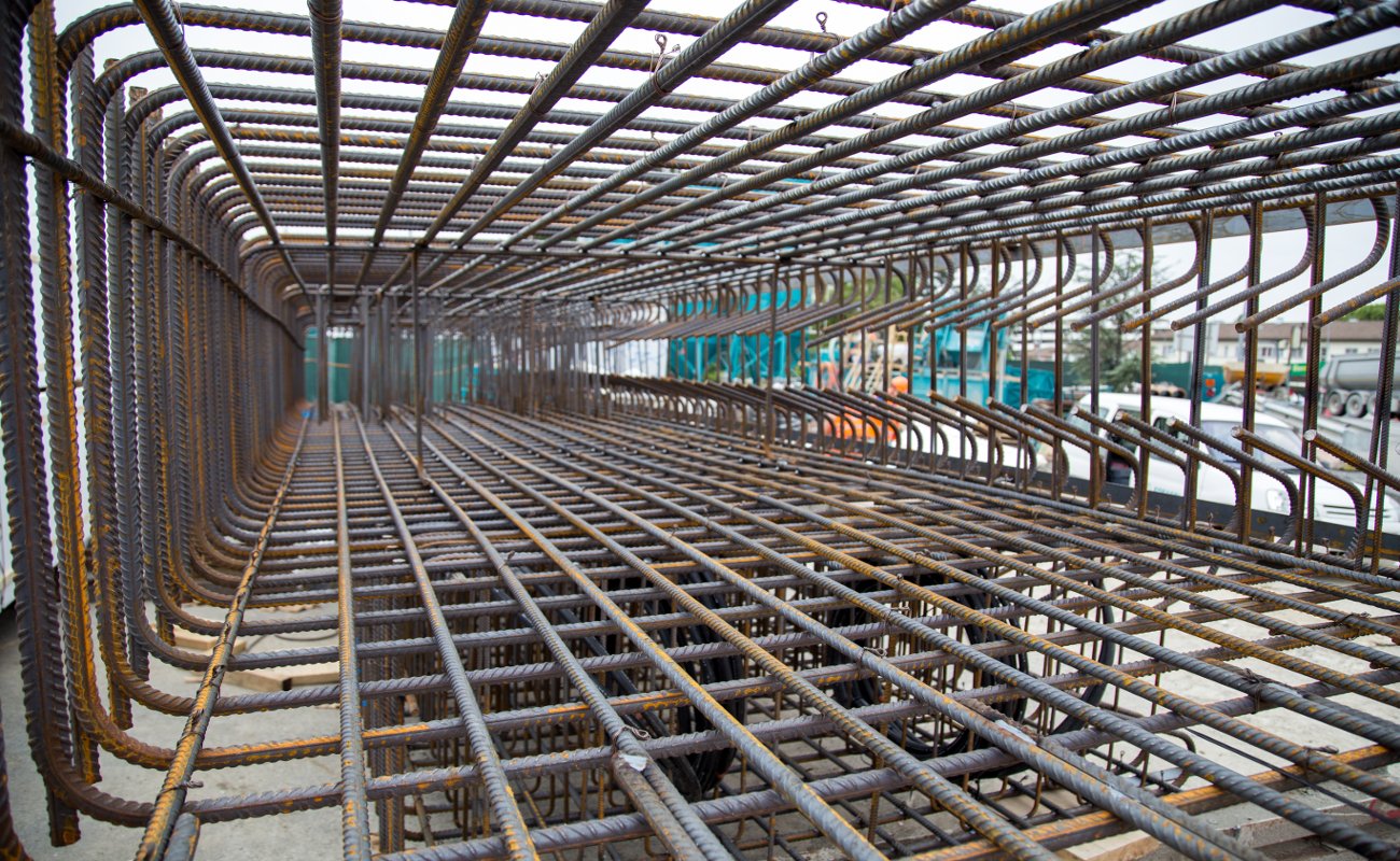 Here’s Everything You Should Know About Reinforced Concrete -Check Out!